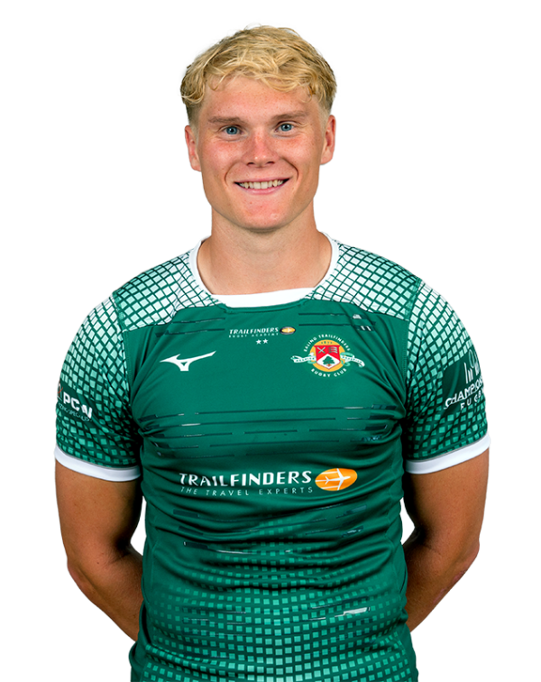 Men’s Squad - Ealing Trailfinders Rugby Club