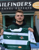 Will Cowan Dickie - Ealing Trailfinders Rugby Club