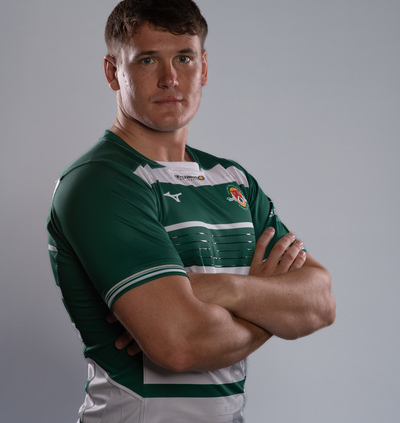 David Douglas Bridge - Ealing Trailfinders Rugby Club