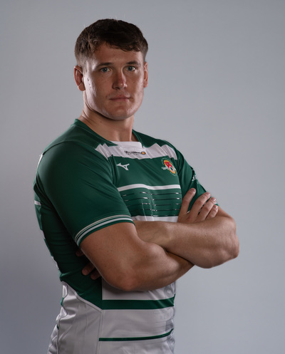 David Douglas Bridge - Ealing Trailfinders Rugby Club