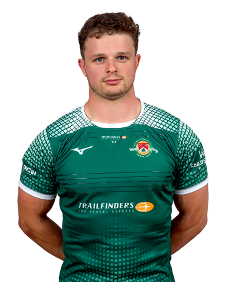 Men’s Squad - Ealing Trailfinders Rugby Club