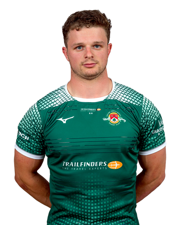 Men’s Squad - Ealing Trailfinders Rugby Club