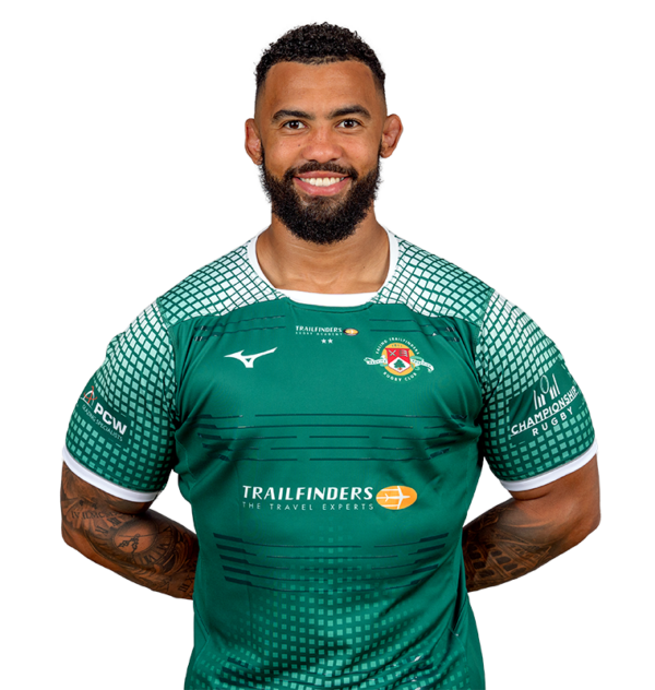 Men’s Squad - Ealing Trailfinders Rugby Club