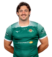 Men’s Squad - Ealing Trailfinders Rugby Club