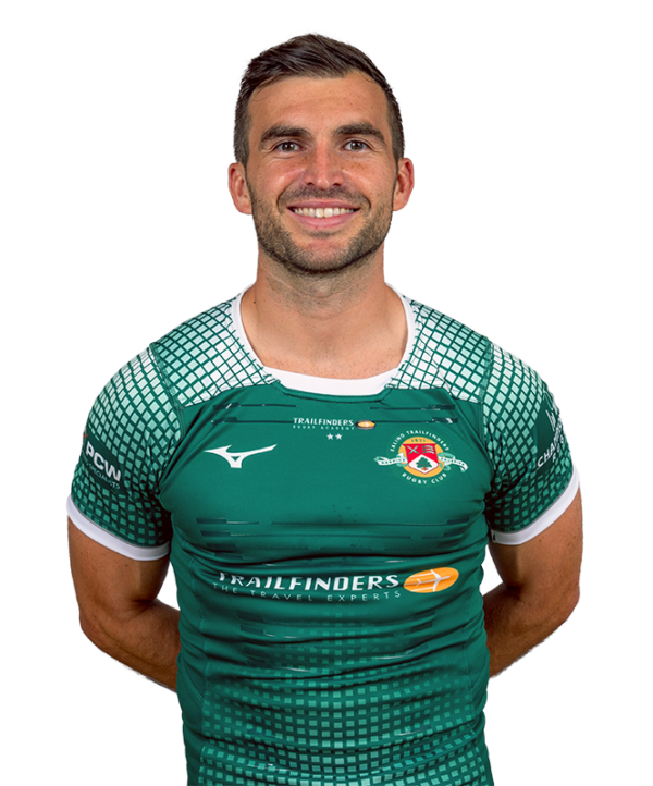 Men’s Squad - Ealing Trailfinders Rugby Club