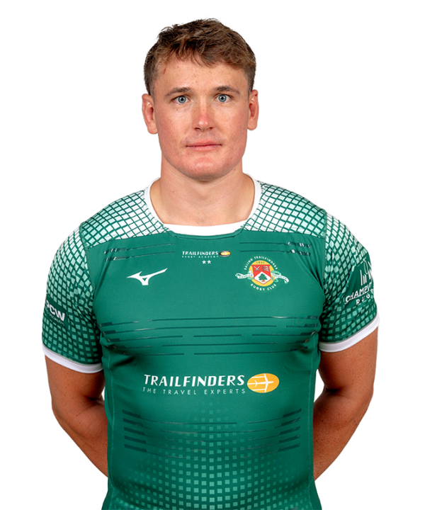 Men’s Squad - Ealing Trailfinders Rugby Club