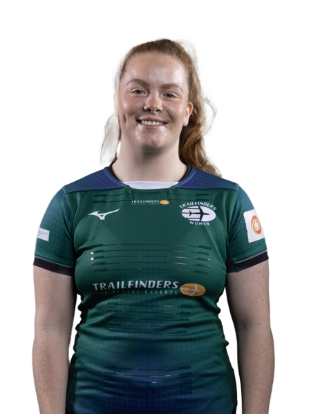 Women’s Squad - Ealing Trailfinders Rugby Club