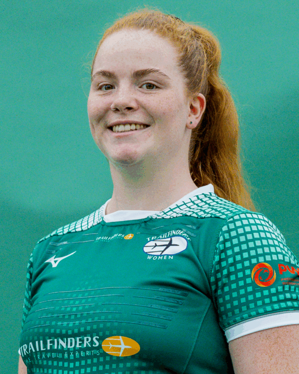 Women’s Squad - Ealing Trailfinders Rugby Club