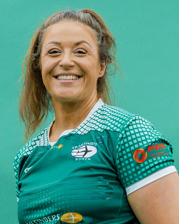 Women’s Squad - Ealing Trailfinders Rugby Club