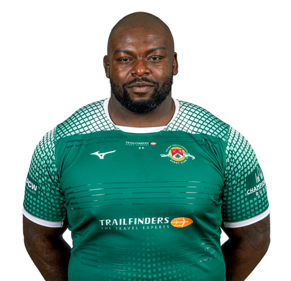 Men’s Squad - Ealing Trailfinders Rugby Club