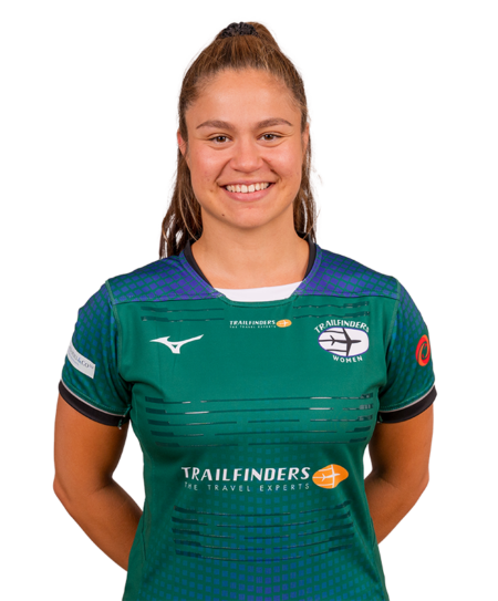 Women’s Squad - Ealing Trailfinders Rugby Club