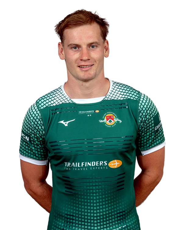 Men’s Squad - Ealing Trailfinders Rugby Club