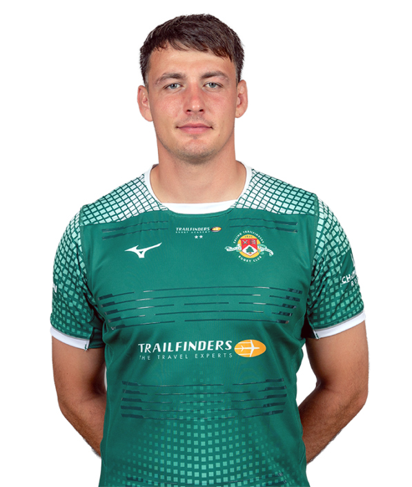 Men’s Squad - Ealing Trailfinders Rugby Club