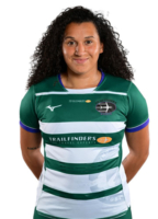 Shya Pinnock - Ealing Trailfinders Rugby Club