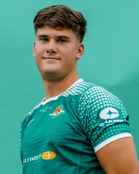 Men’s Squad - Ealing Trailfinders Rugby Club