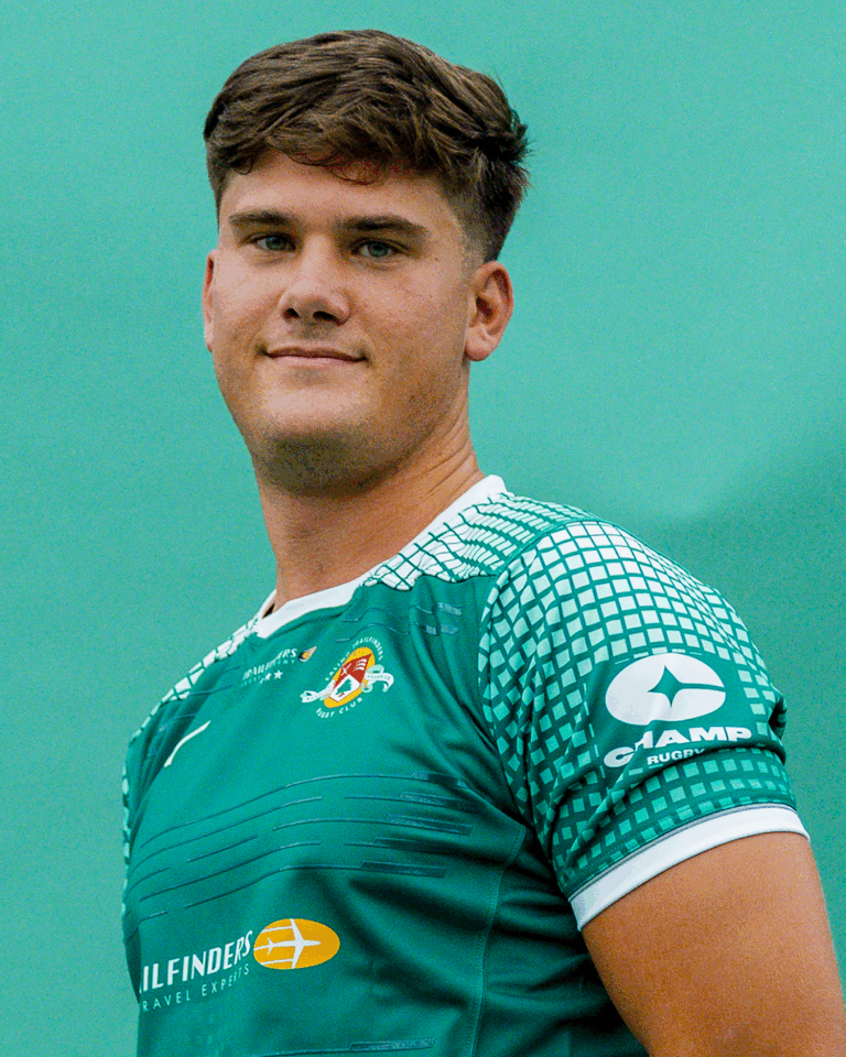 Men’s Squad - Ealing Trailfinders Rugby Club