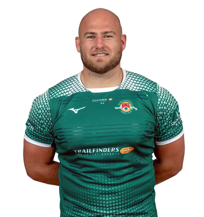 Men’s Squad - Ealing Trailfinders Rugby Club