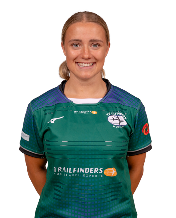 Women’s Squad - Ealing Trailfinders Rugby Club