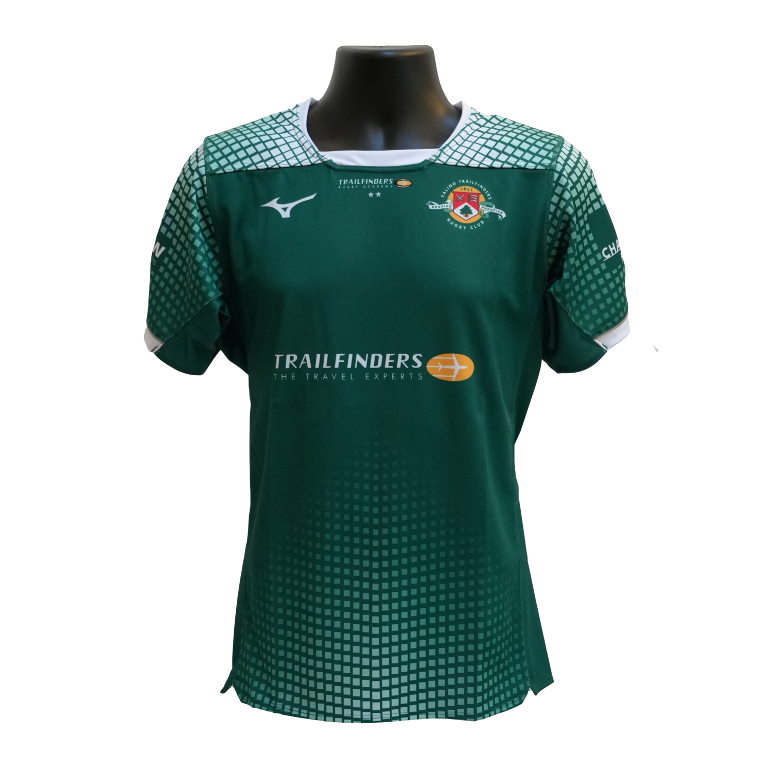 Ealing Trailfinders Rugby Club - Ealing Trailfinders Rugby Club