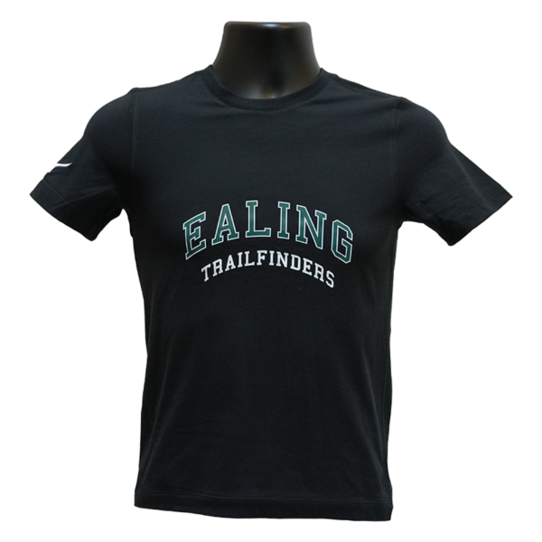 Ealing Trailfinders Varsity T-Shirt - Ealing Trailfinders Rugby Club