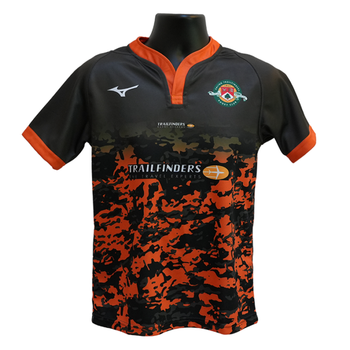 Ealing Trailfinders Rugby Club - Ealing Trailfinders Rugby Club