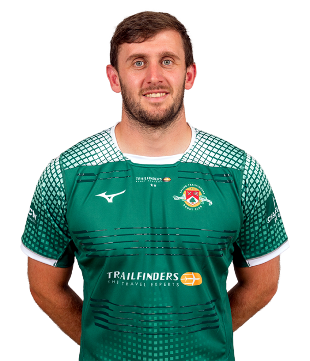 Men’s Squad - Ealing Trailfinders Rugby Club