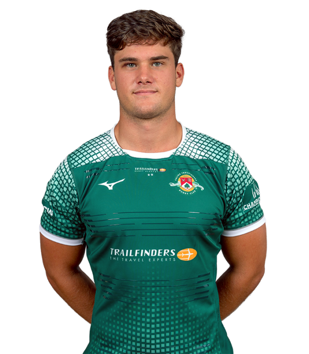Men’s Squad - Ealing Trailfinders Rugby Club