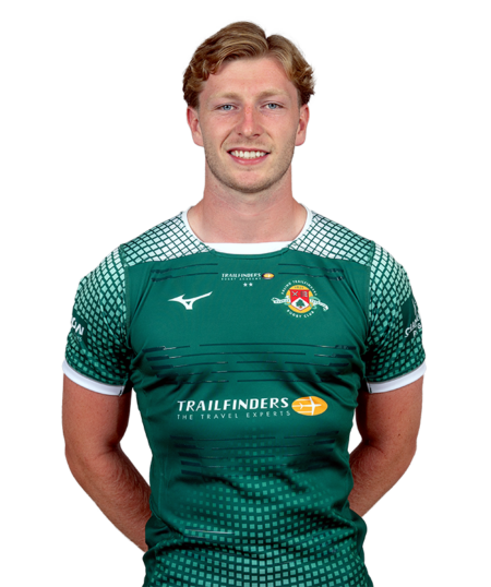 Francis Moore - Ealing Trailfinders Rugby Club