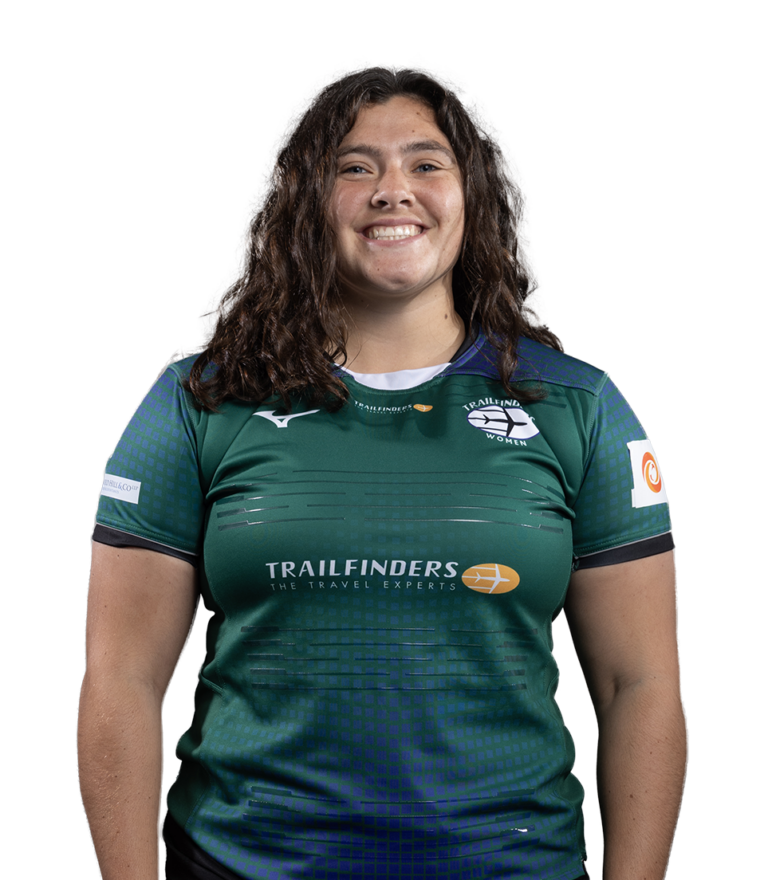 Women’s Squad - Ealing Trailfinders Rugby Club