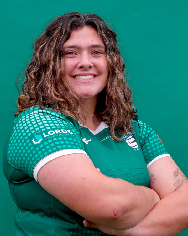 Women’s Squad - Ealing Trailfinders Rugby Club