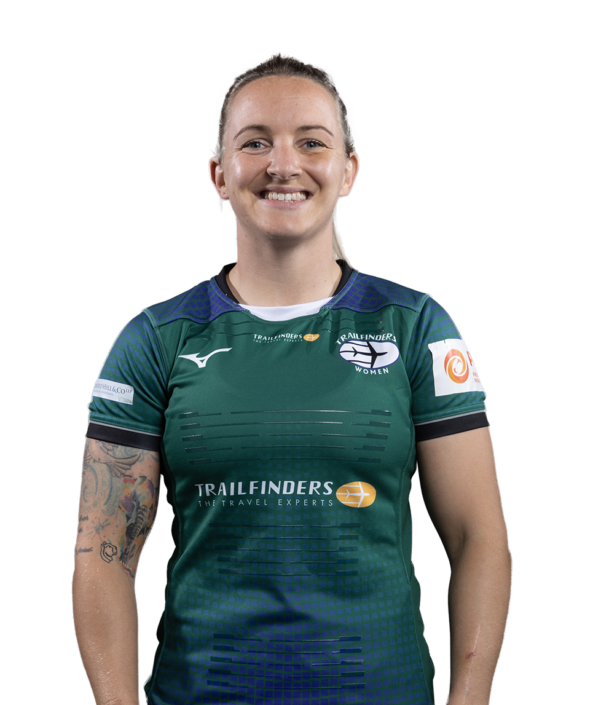 Women’s Squad - Ealing Trailfinders Rugby Club