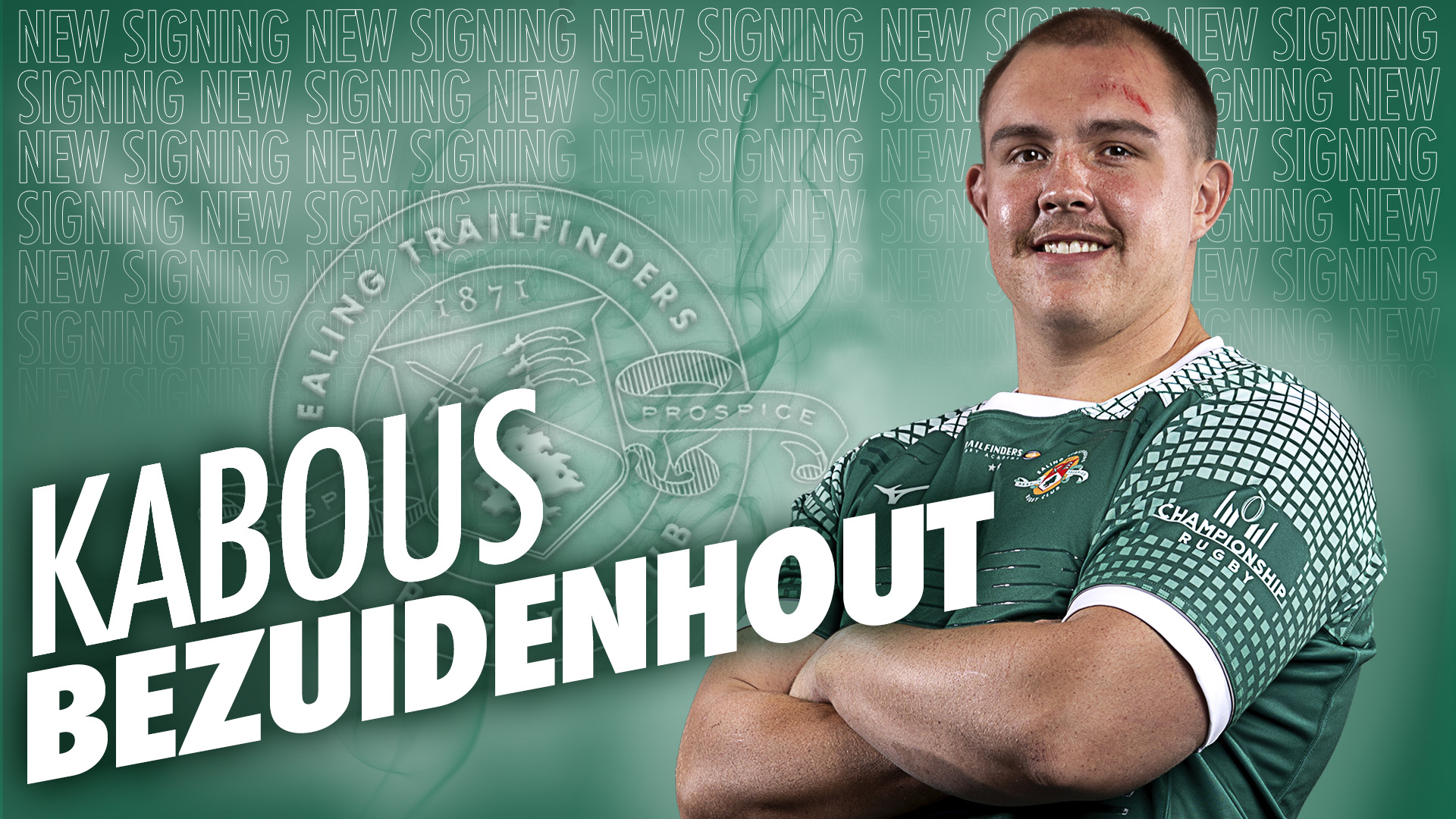 News - Ealing Trailfinders Rugby Club