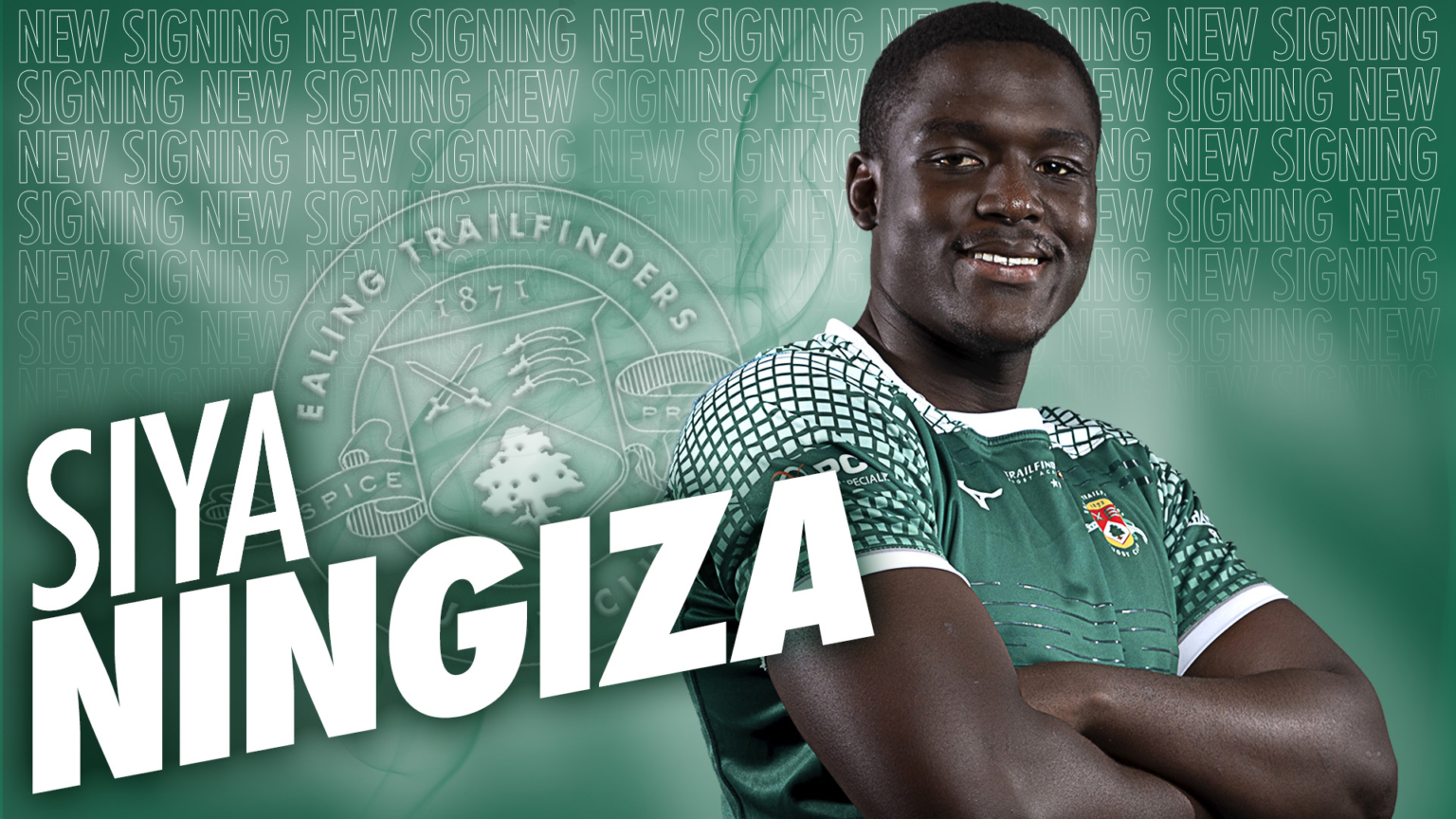 News - Ealing Trailfinders Rugby Club