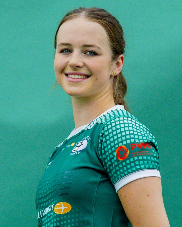 Rosie Inman - Ealing Trailfinders Rugby Club