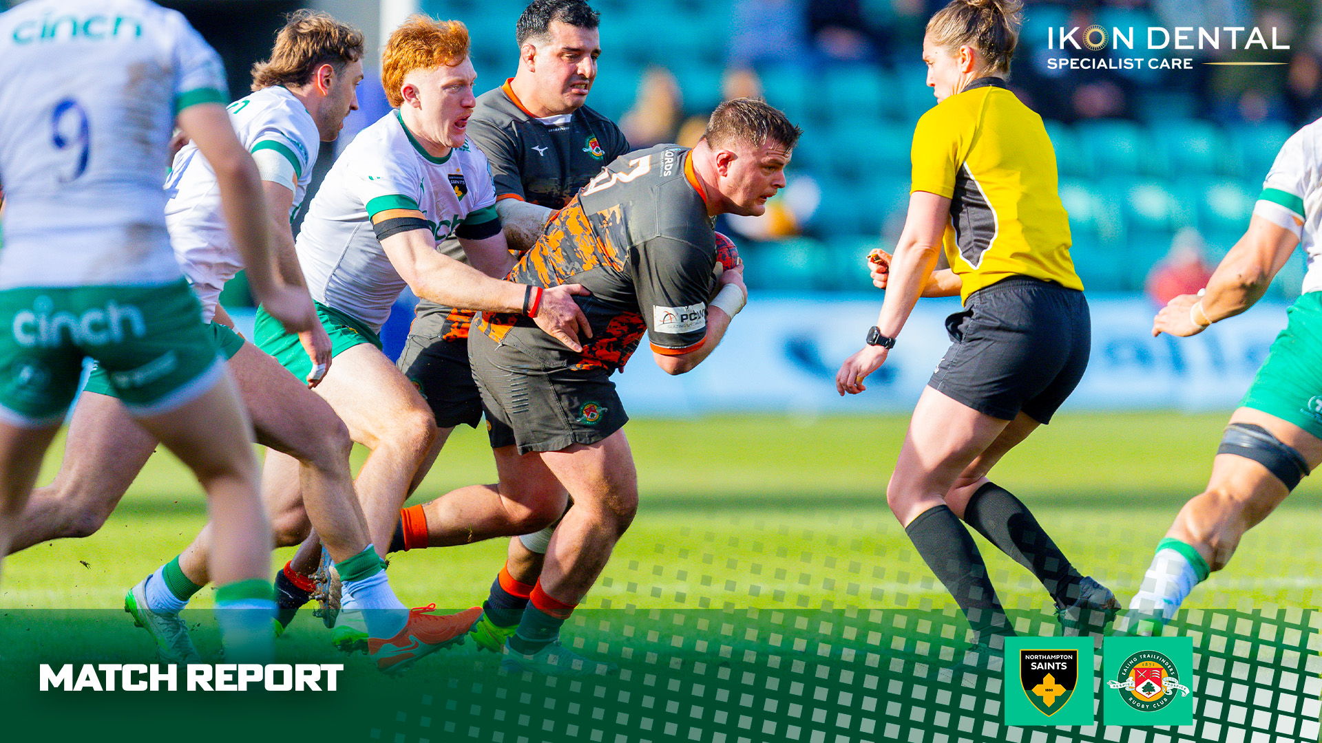 News - Ealing Trailfinders Rugby Club