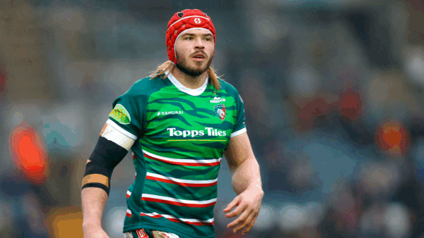 Experienced Forward Kyle Hatherell Signs For Trailfinders - Ealing ...