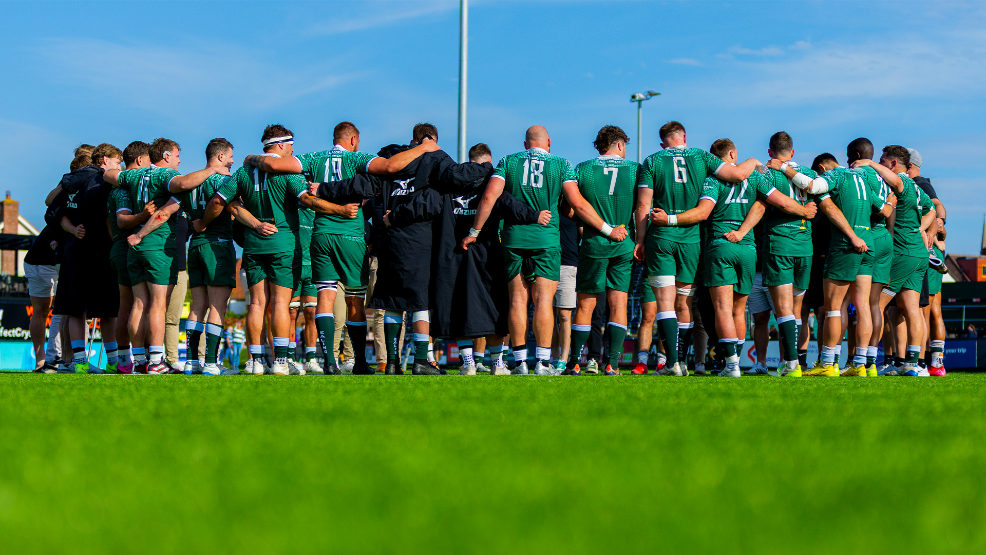 Retained Players 2025-26 - Ealing Trailfinders Rugby Club