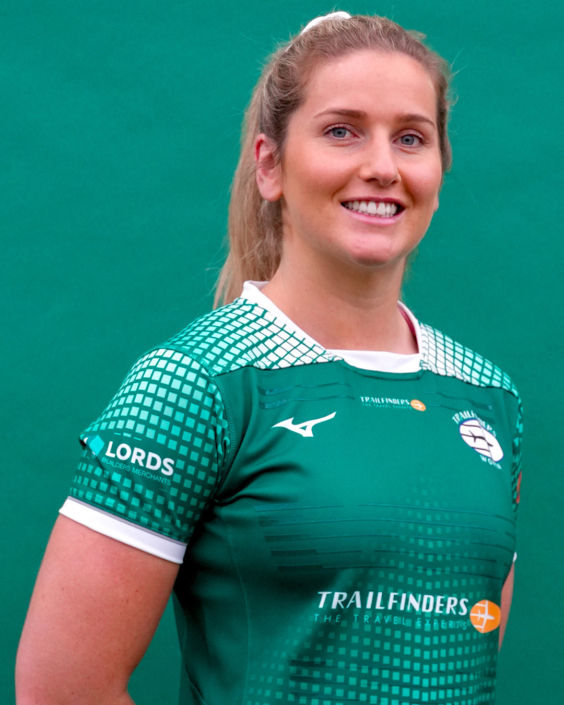 Women’s Squad - Ealing Trailfinders Rugby Club