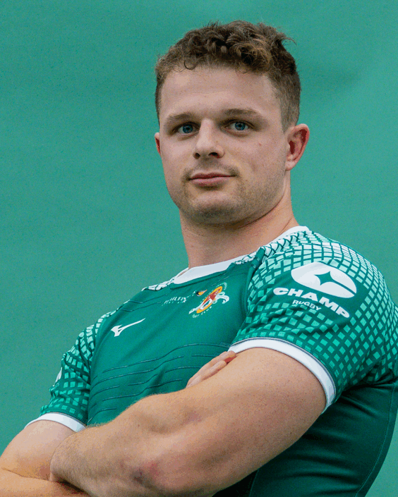 Men’s Squad - Ealing Trailfinders Rugby Club