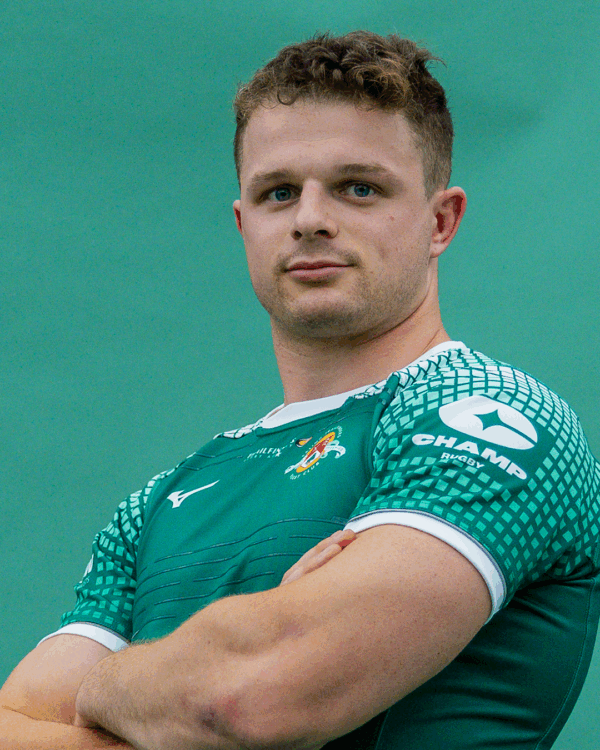 Men’s Squad - Ealing Trailfinders Rugby Club