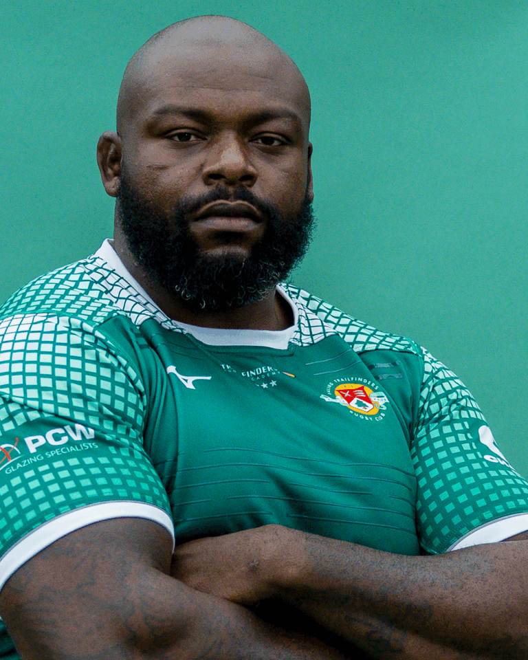 Men’s Squad - Ealing Trailfinders Rugby Club