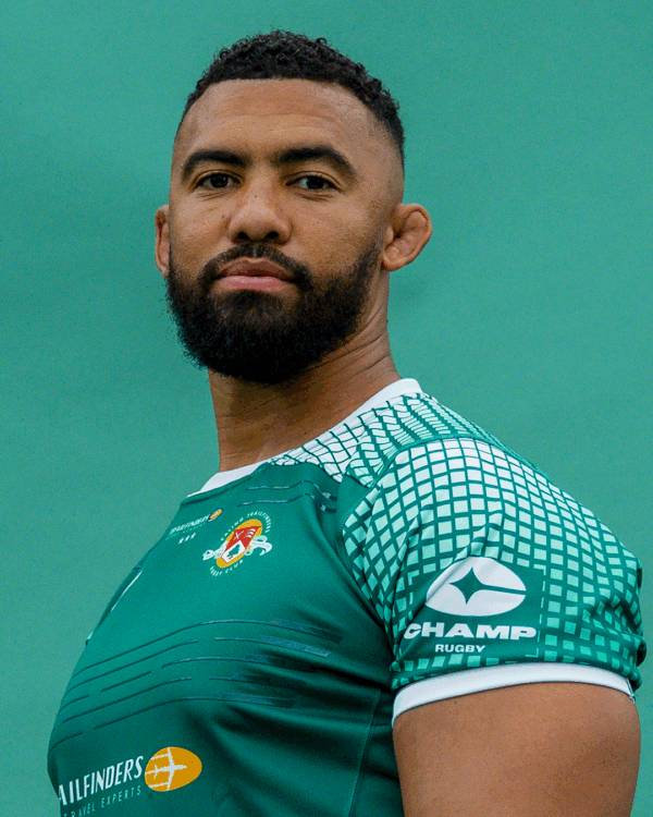 Men’s Squad - Ealing Trailfinders Rugby Club