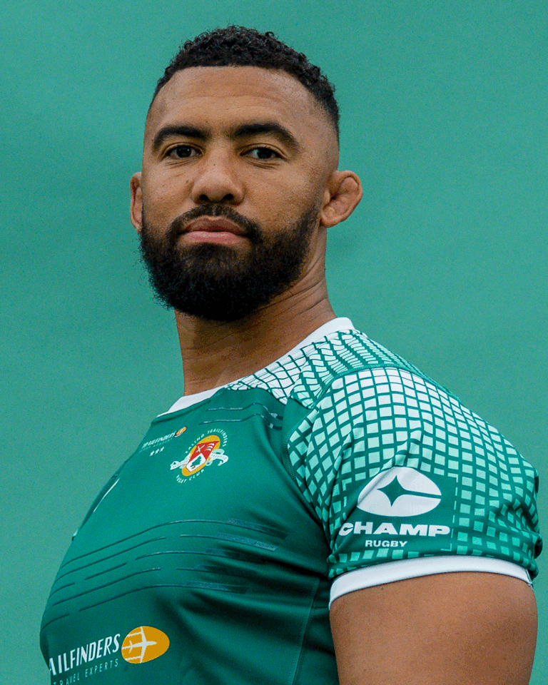 Men’s Squad - Ealing Trailfinders Rugby Club