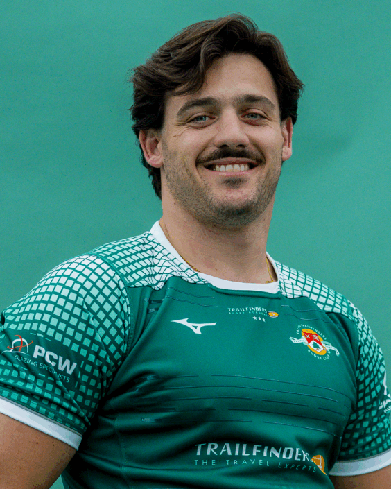 Men’s Squad - Ealing Trailfinders Rugby Club