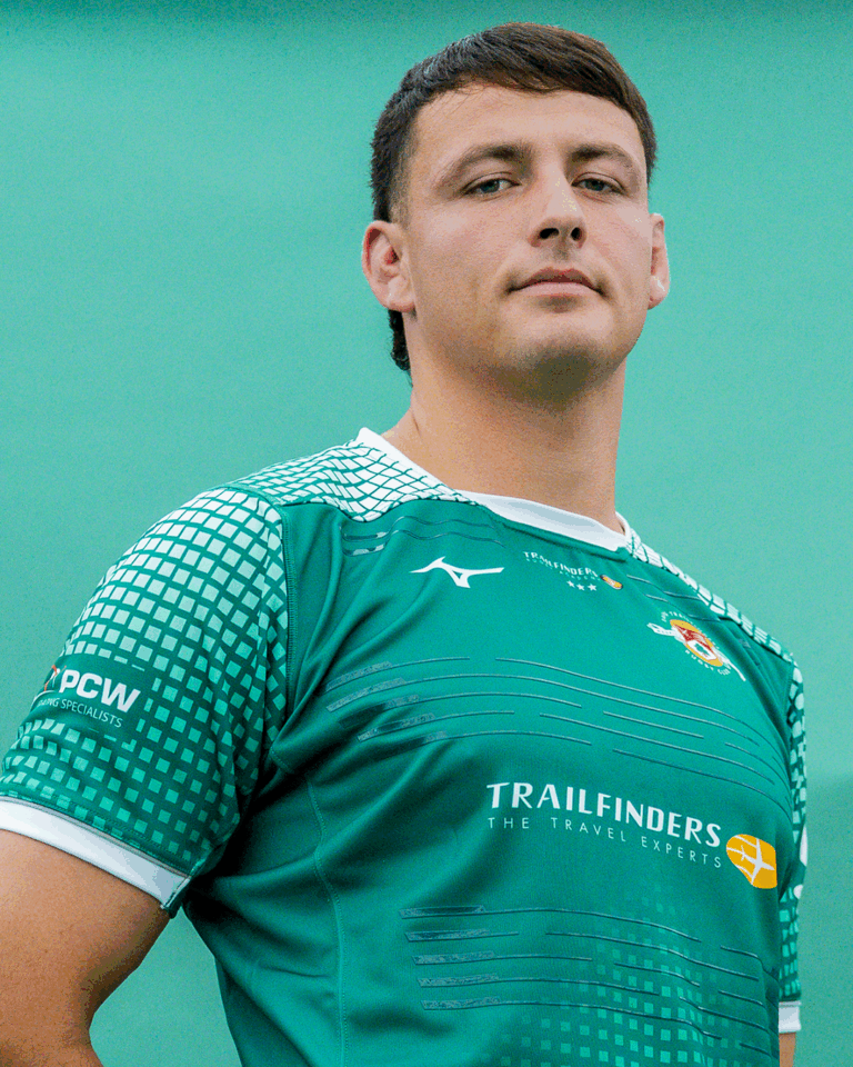 Men’s Squad - Ealing Trailfinders Rugby Club