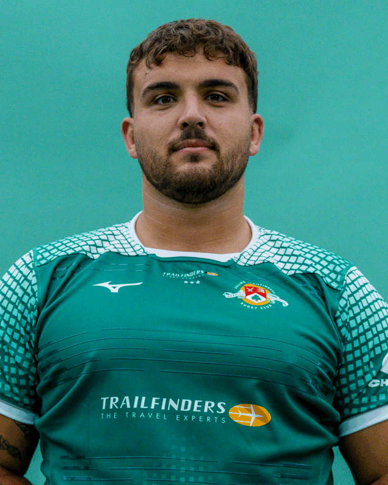 Men’s Squad - Ealing Trailfinders Rugby Club