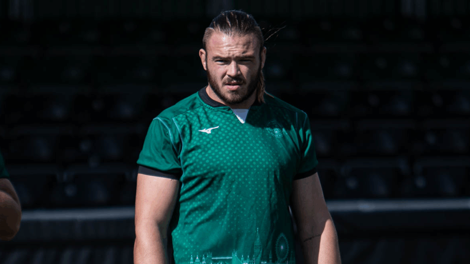 Kyle Hatherell on London life and upcoming fixture against Chinnor ...