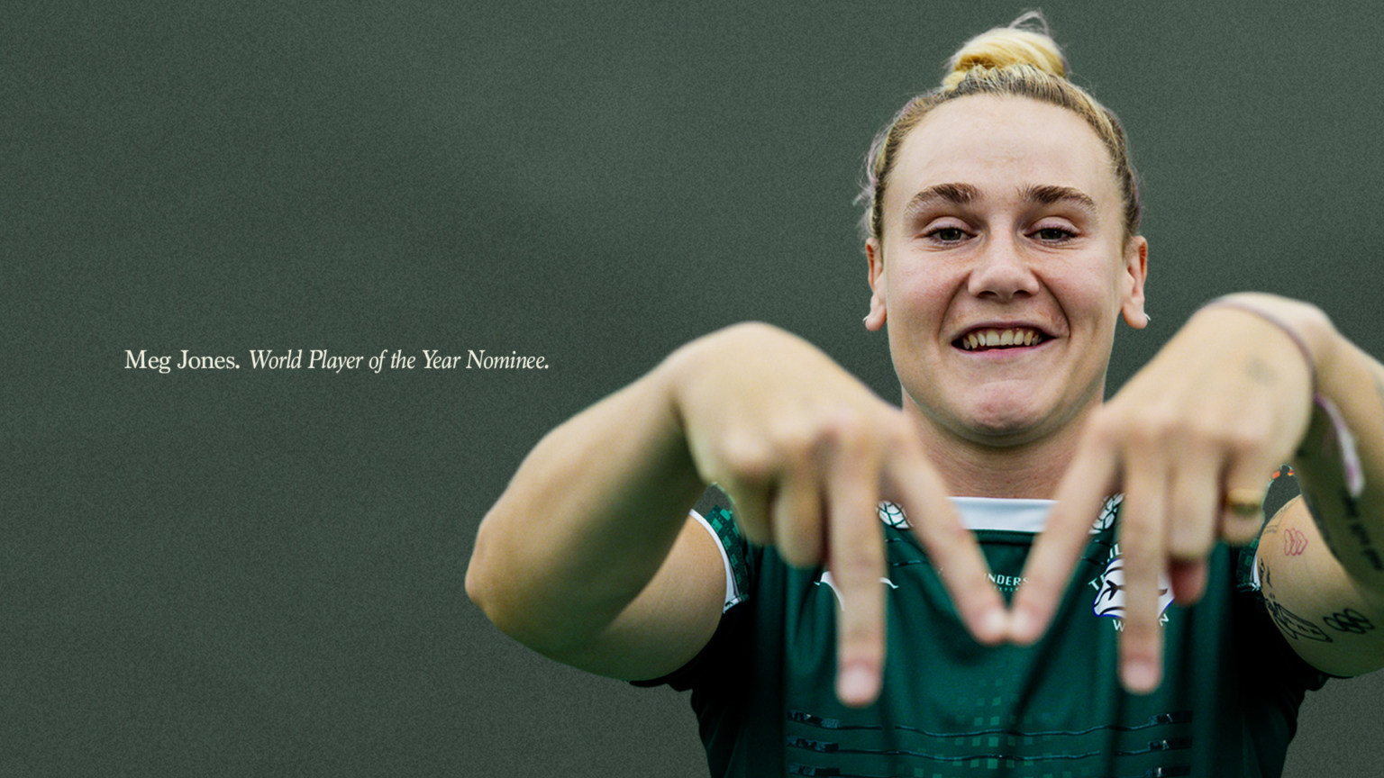 Meg Jones nominated for World Player of the Year - Ealing Trailfinders ...