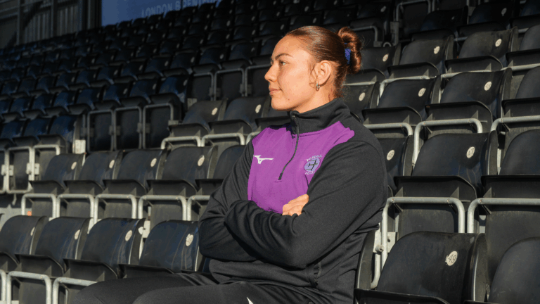 Trailfinders sign Black Fern Maia Roos as injury cover - Ealing ...